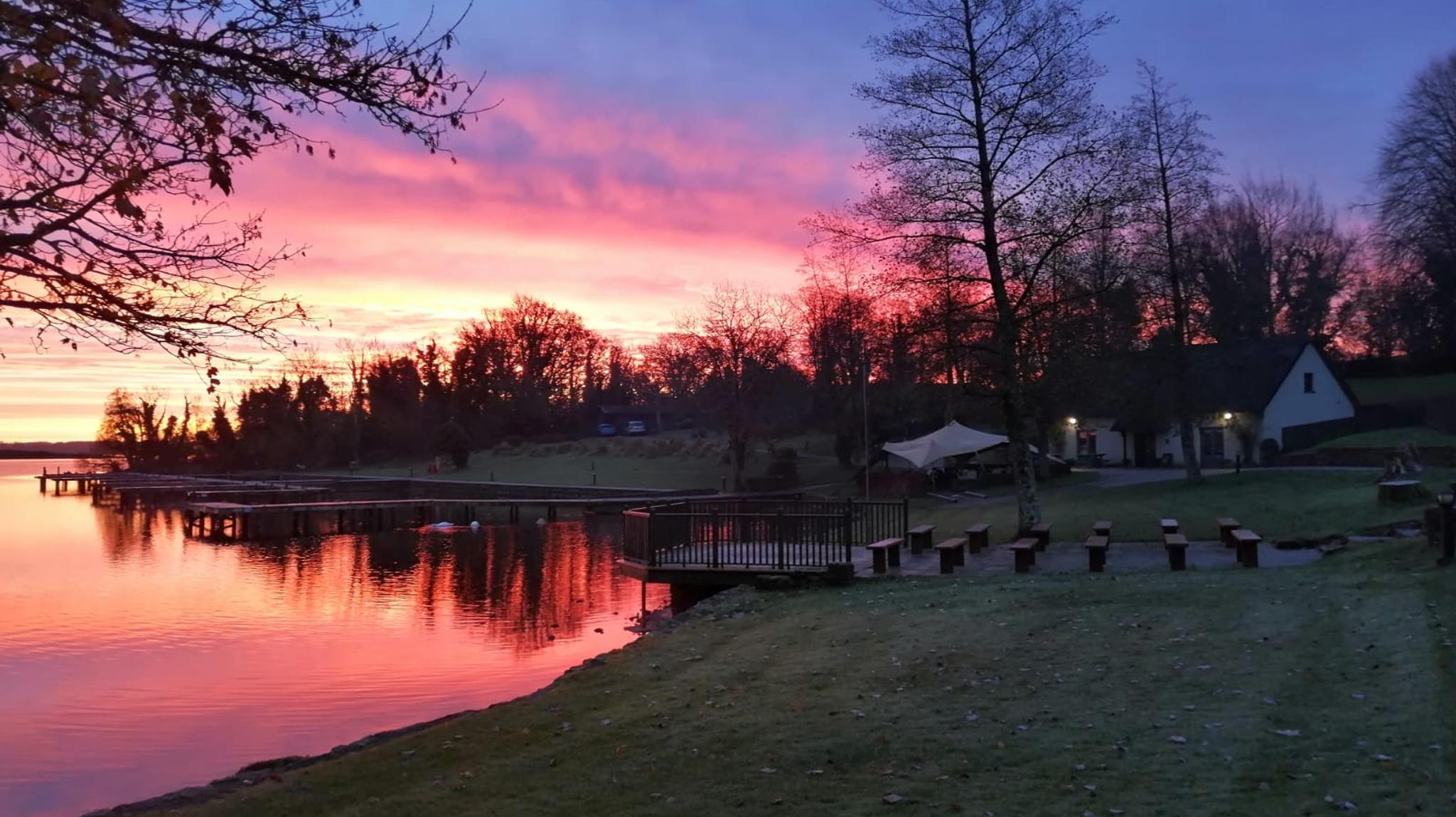 Lusty Beg Island Resort and Spa, Kesh | Welcome Official Website