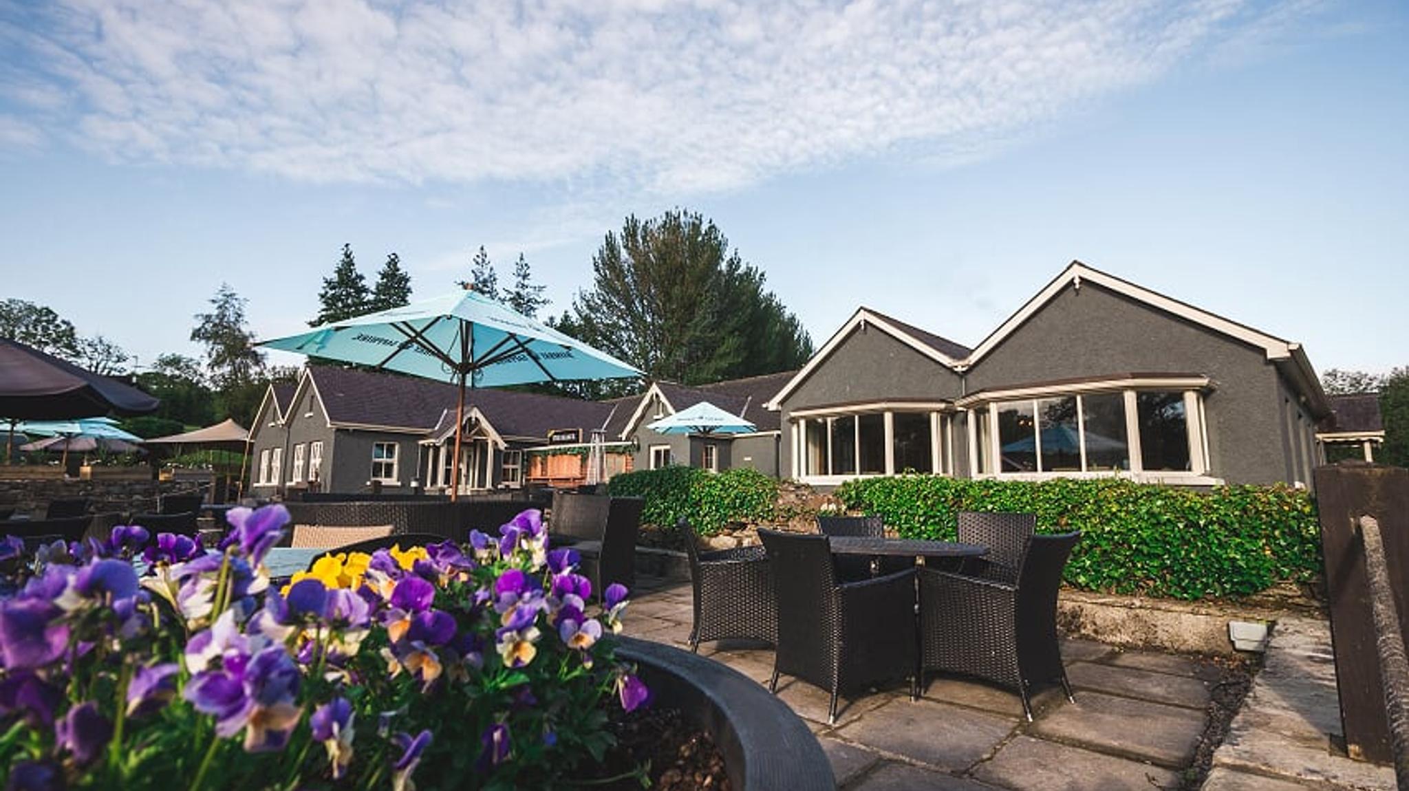 Lusty Beg Island Resort and Spa, Kesh | Welcome Official Website