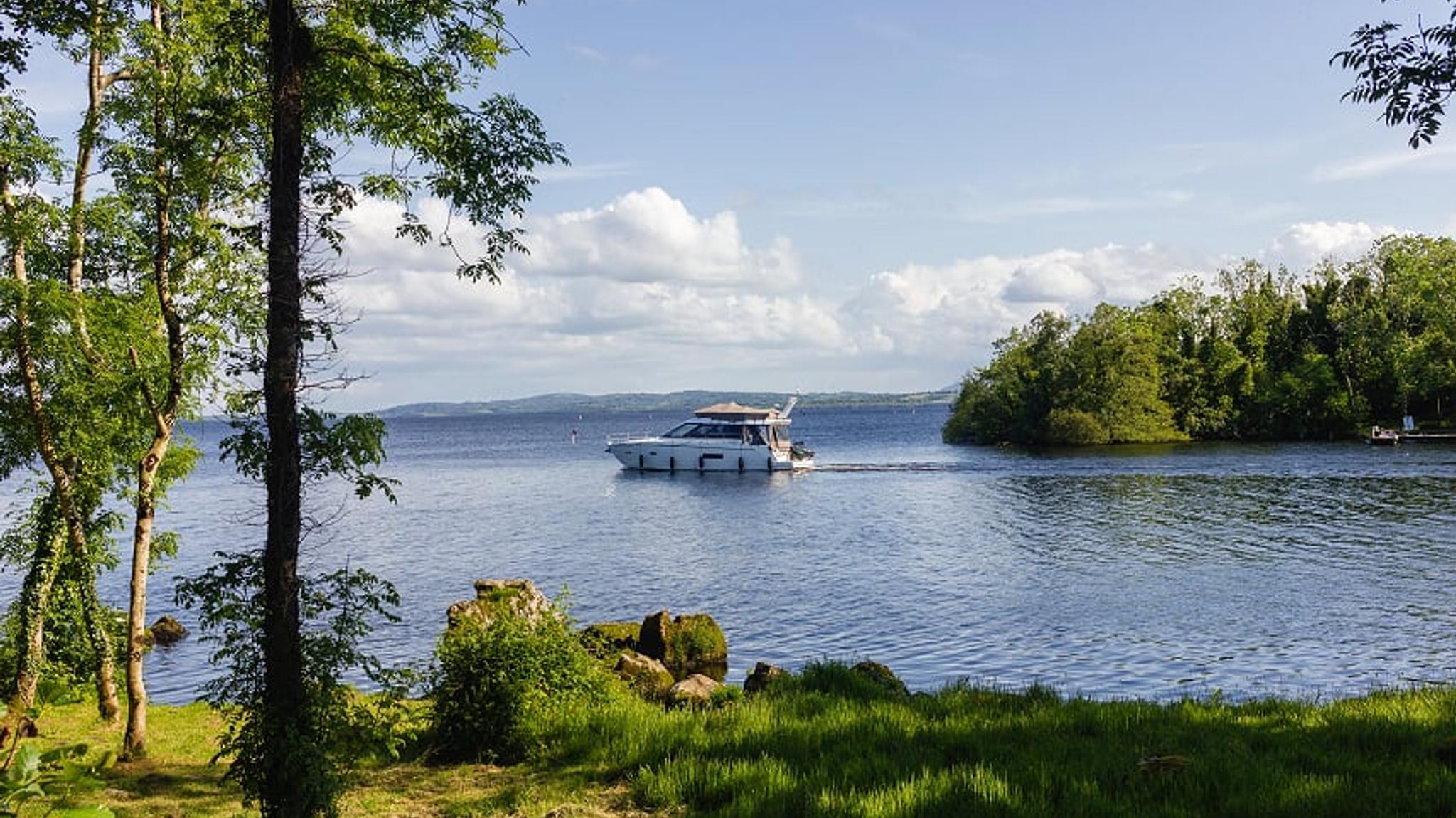 Lusty Beg Island Resort and Spa, Kesh | Welcome Official Website