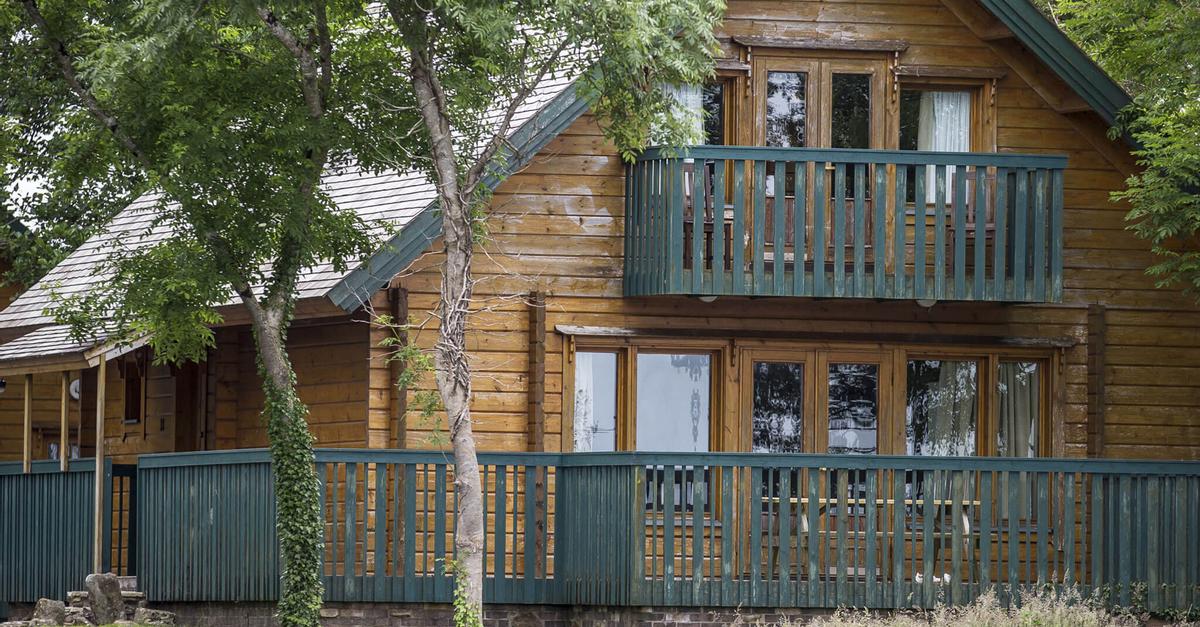 Booking | Lusty Beg Island Resort and Spa | Official Site